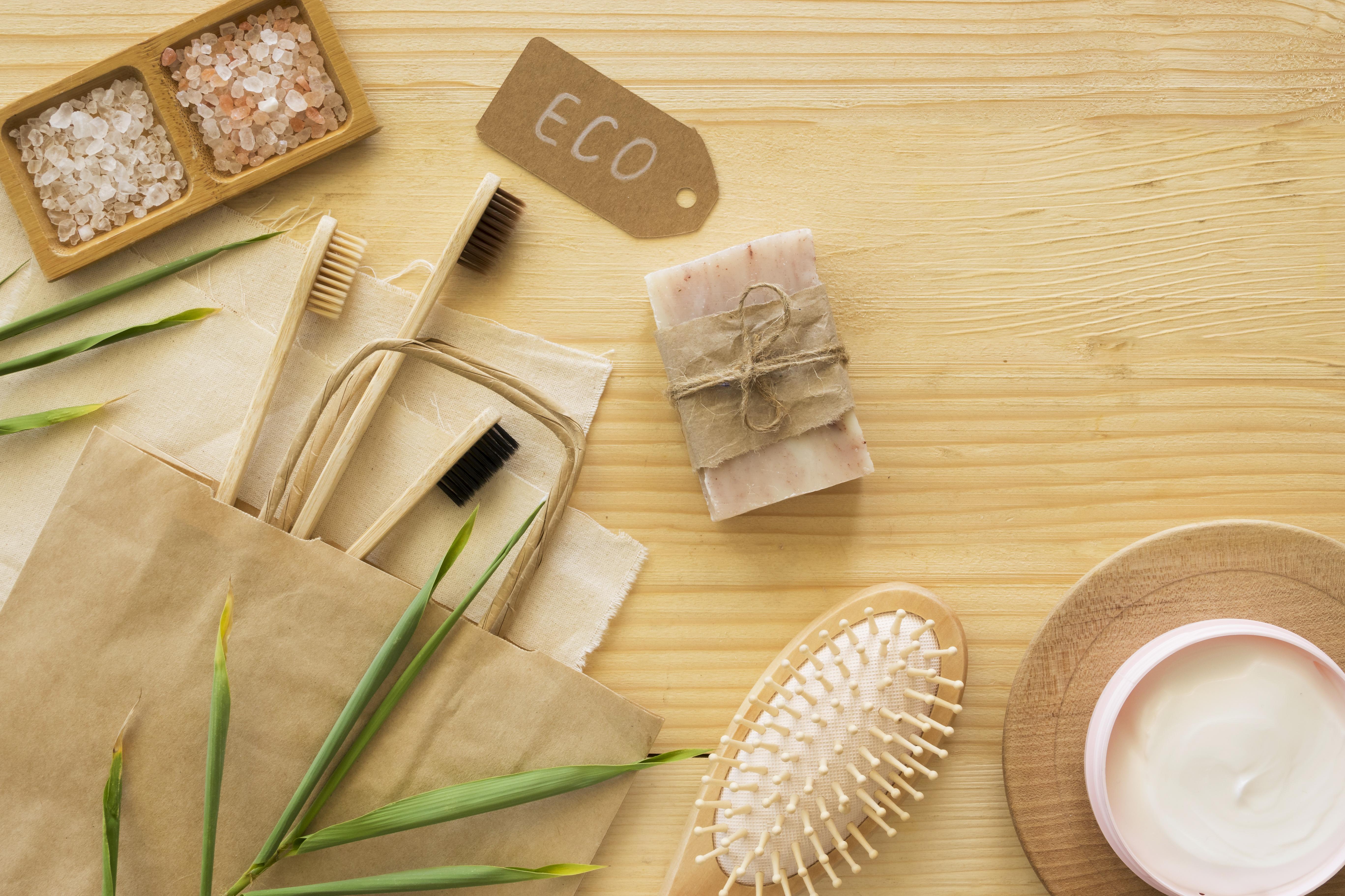 How Eco-Friendly are Bamboo Products? – Beewise