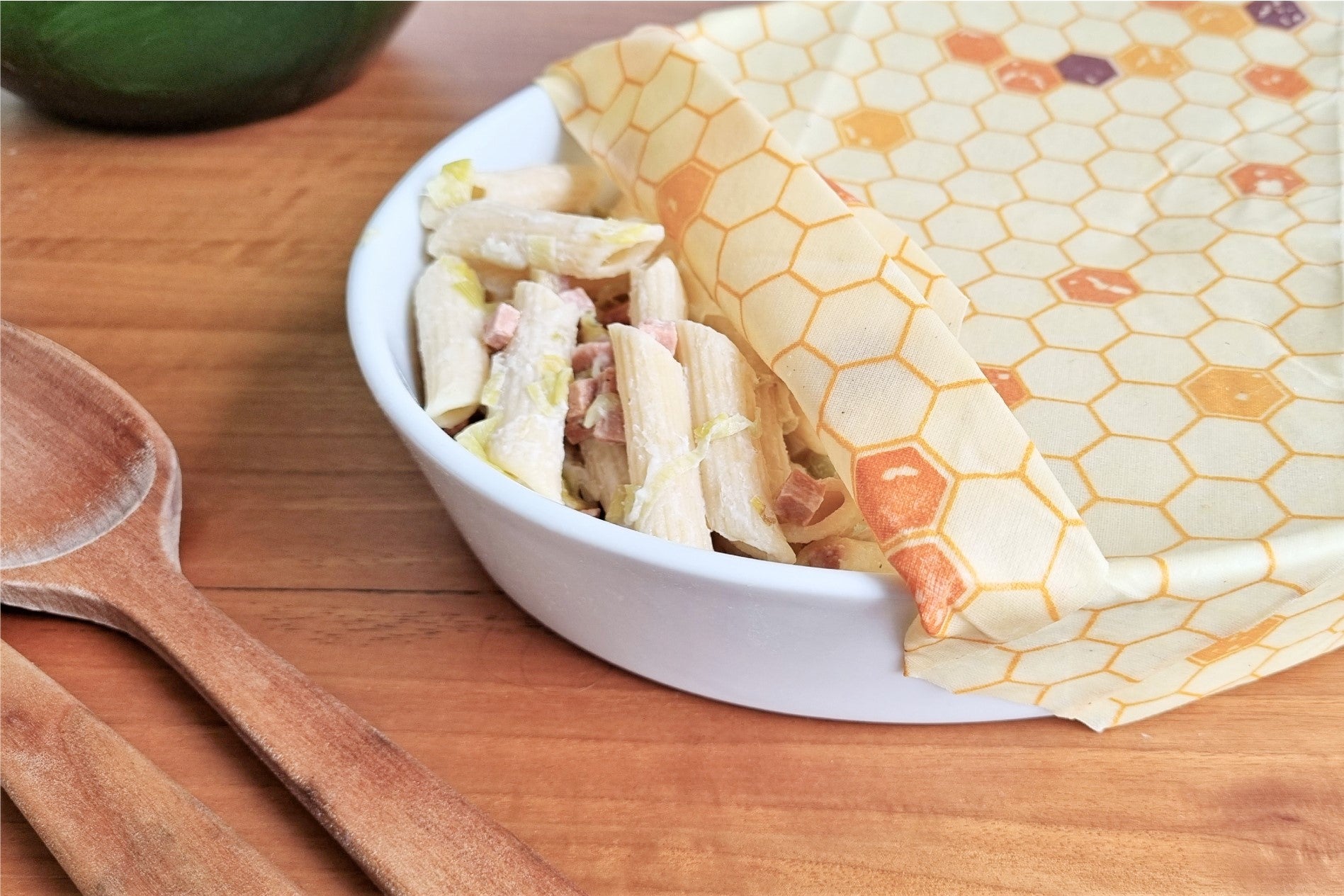 How to use Beeswax Food Wraps – Beewise
