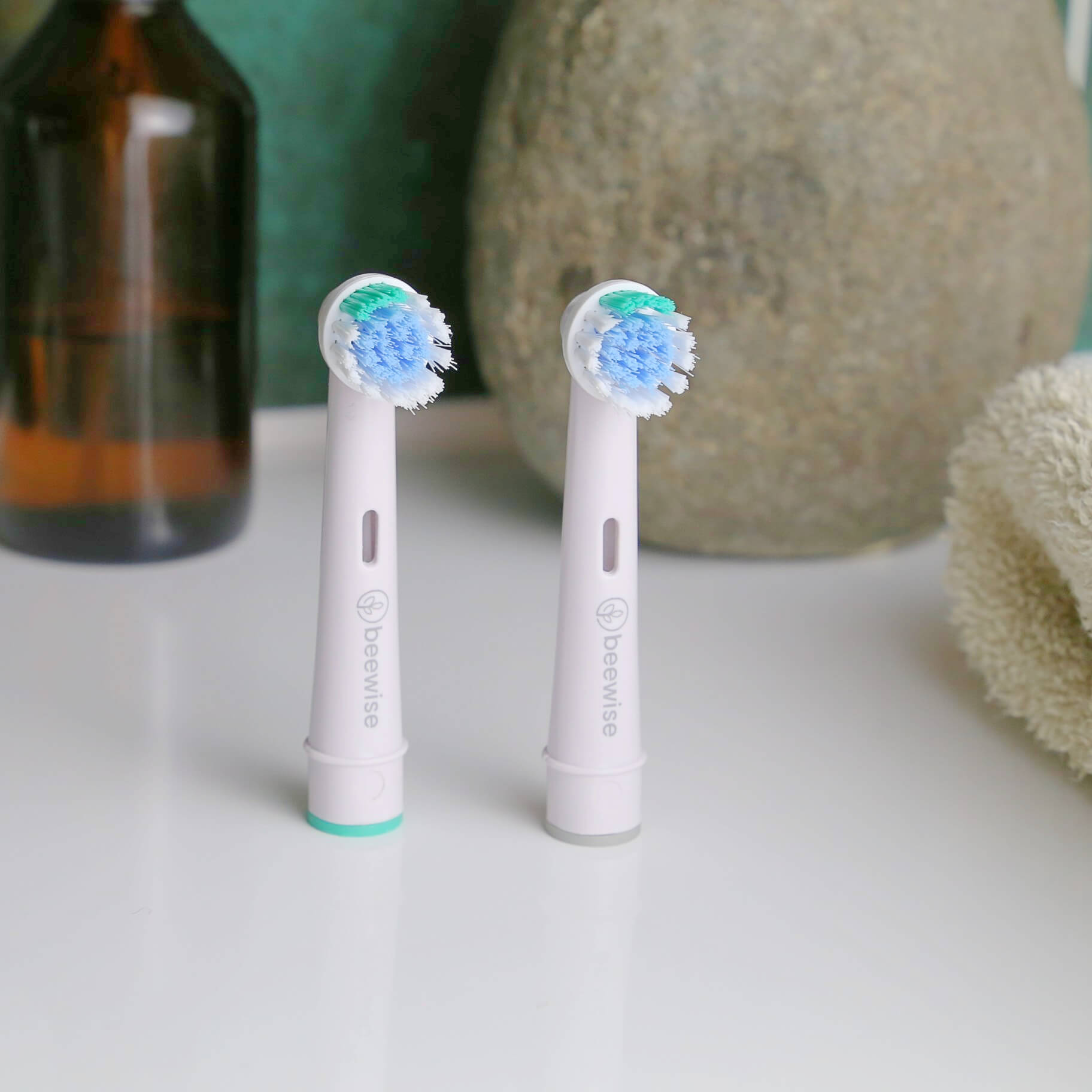 Oral-B Replacement Electric Brush Heads | 35% OFF Sale | Made of ...